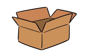 Box Dream Interpretation 29 Meanings Summary! – DreamOmen