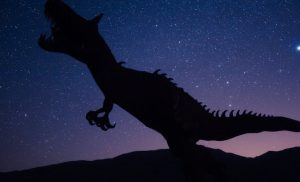 18 Spiritual Meanings of Dreaming of Monsters – DreamOmen