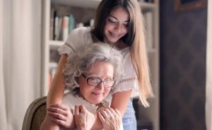 35 symbolic meanings of dreaming of grandma – DreamOmen