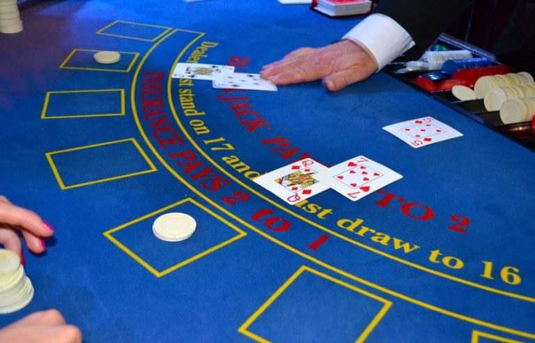 12 Spiritual Meanings of Dreaming of Gambling – DreamOmen