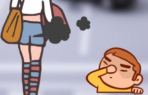 16 Spiritual Meanings of Dreaming of Farting – DreamOmen