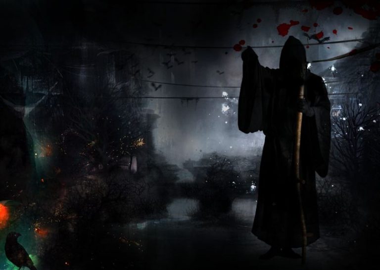 16 Spiritual Meanings of Dreaming of Demons – DreamOmen