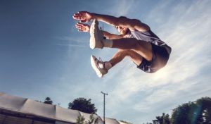 17 Spiritual Meanings of Dreaming of Jumping – DreamOmen