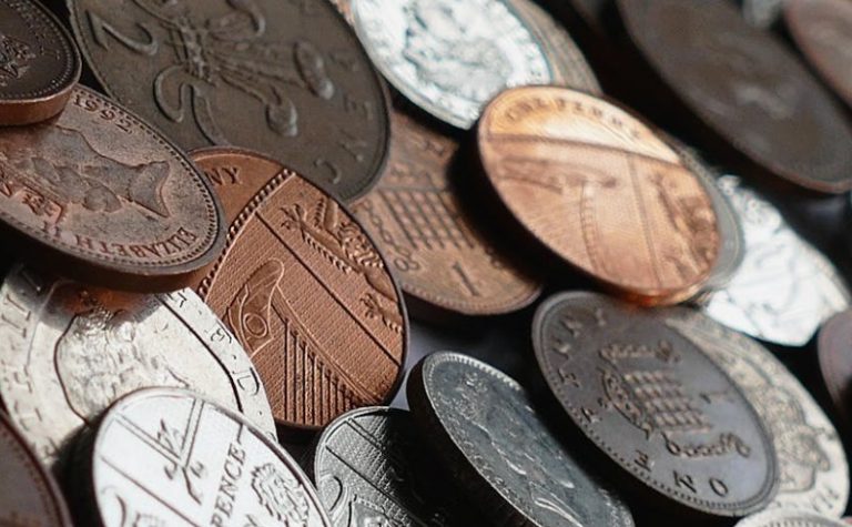 25 Spiritual Meanings of Dreaming About Coins – DreamOmen
